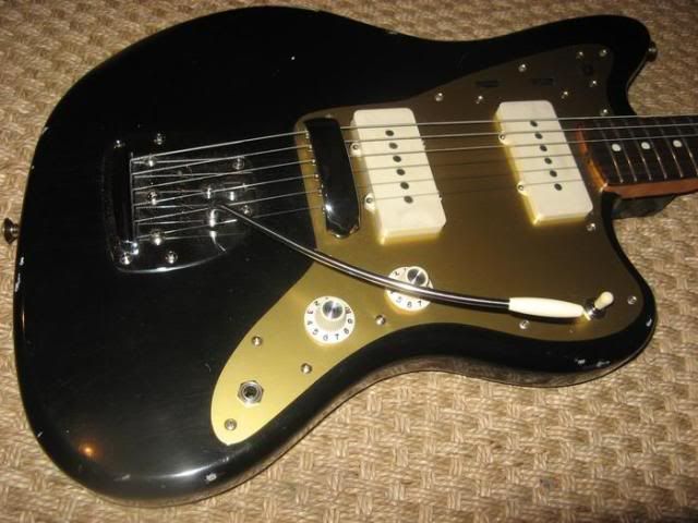 The Jazzmaster Appreciation Thread - OffsetGuitars.com